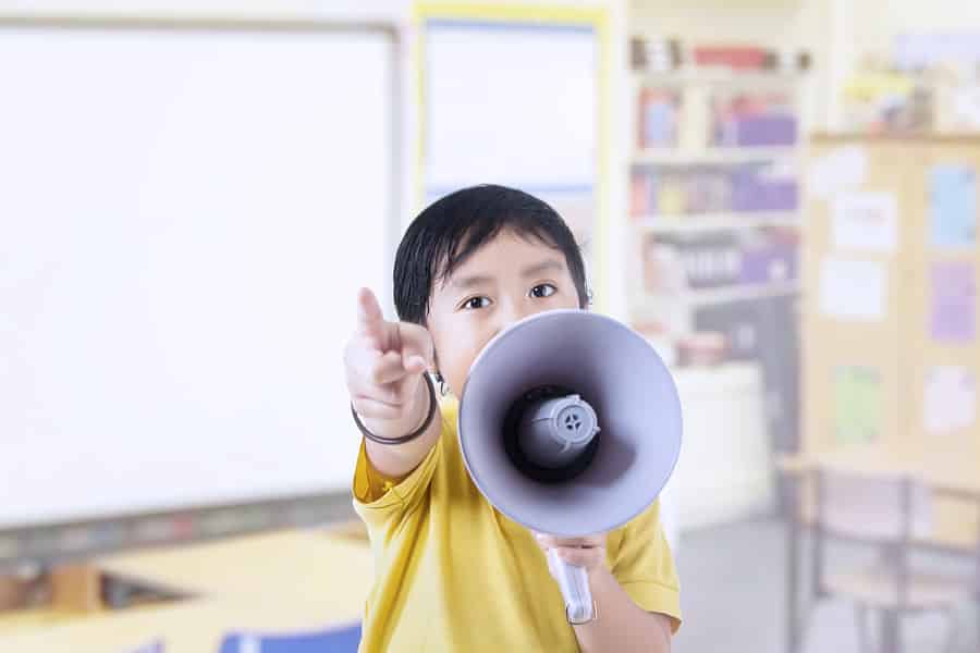 A Parents’ Guide to Assertive Communication - Jonah Green and Associates